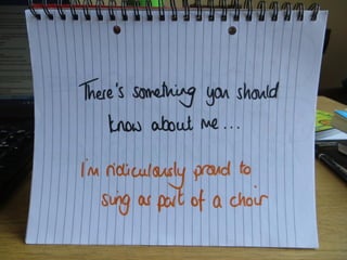 Singing&community | PDF