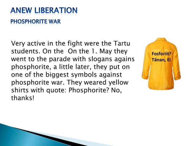 SINGING REVOLUTION AND BALTIC WAY 1985-1991 | PPT