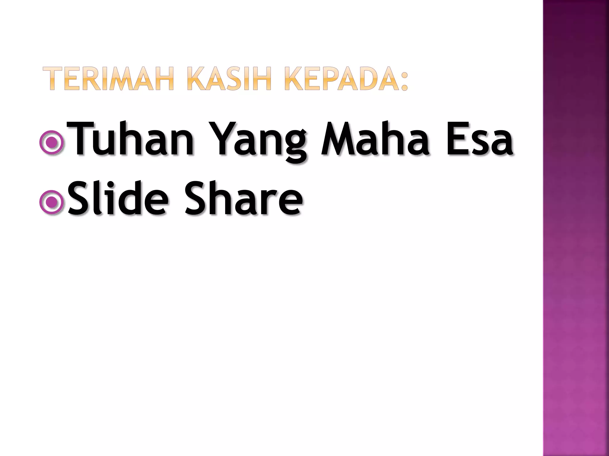 Singkatan singkatan humor | PPTX