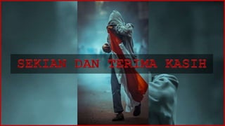 Singkatan dan akronim | PPTX