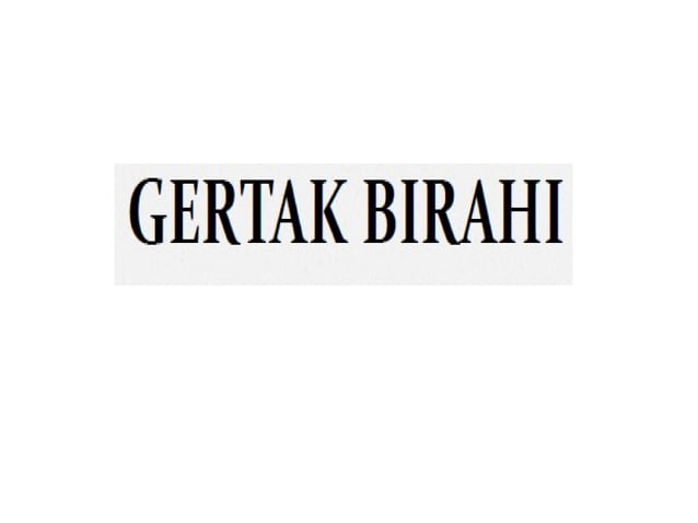 Singkronisasi Birahi paa ternak ruminansia | PPT