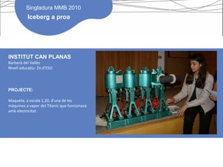 Singladura MMB | PPT