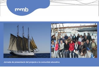 Singladura MMB | PPT