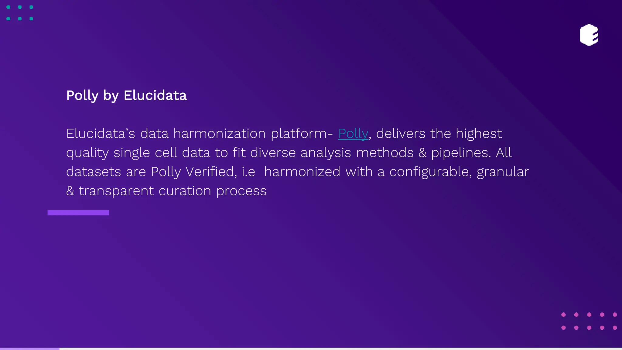Single-cell Data on Polly.pptx