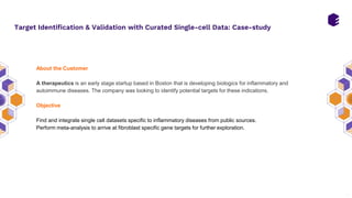 Single-cell Data on Polly.pptx