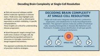 Single-Cell Multi-Omics in Neurodegeneration p1.pptx