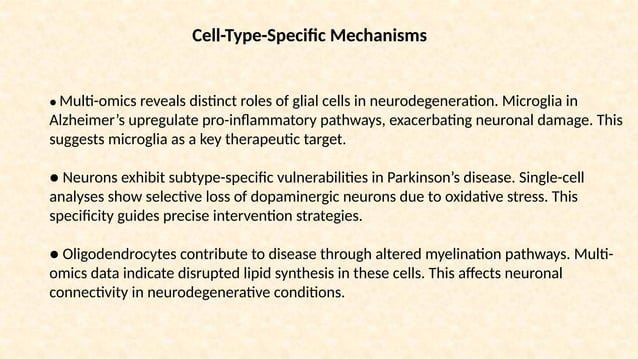 Single-Cell Multi-Omics in Neurodegeneration p1.pptx