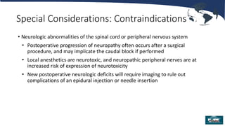 Single-Injection-Caudal-Blocks-for-Pediatric-Anesthesia-7_17.pptx ...