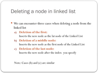 singlelinkedlistasdfghzxcvbnmqwertyuiopa | PPT