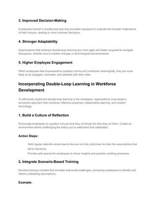 Single-Loop vs. Double-Loop Learning_ What’s the Difference_ _ MaxLearn ...