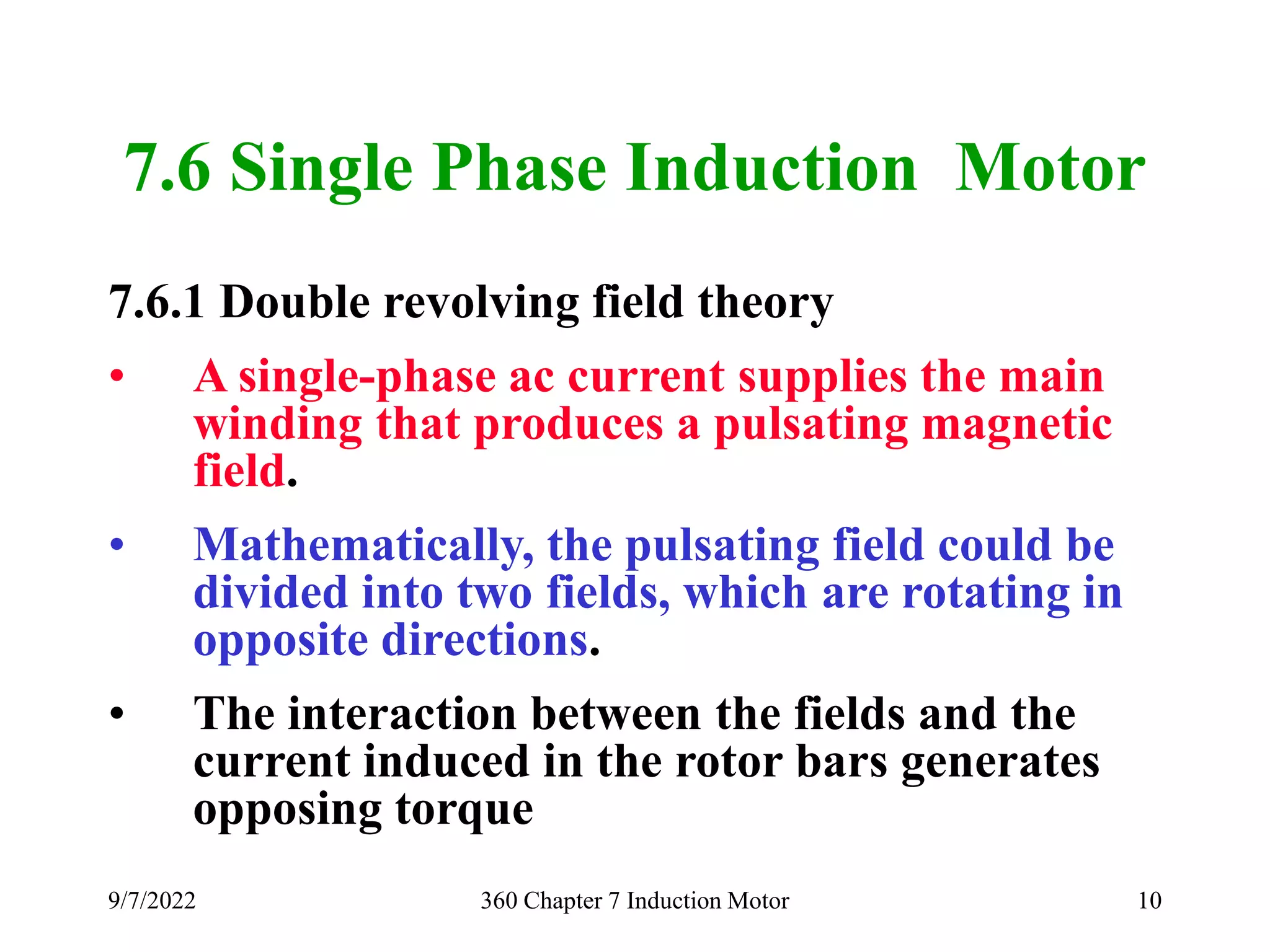 single-phase-induction-motor.ppt