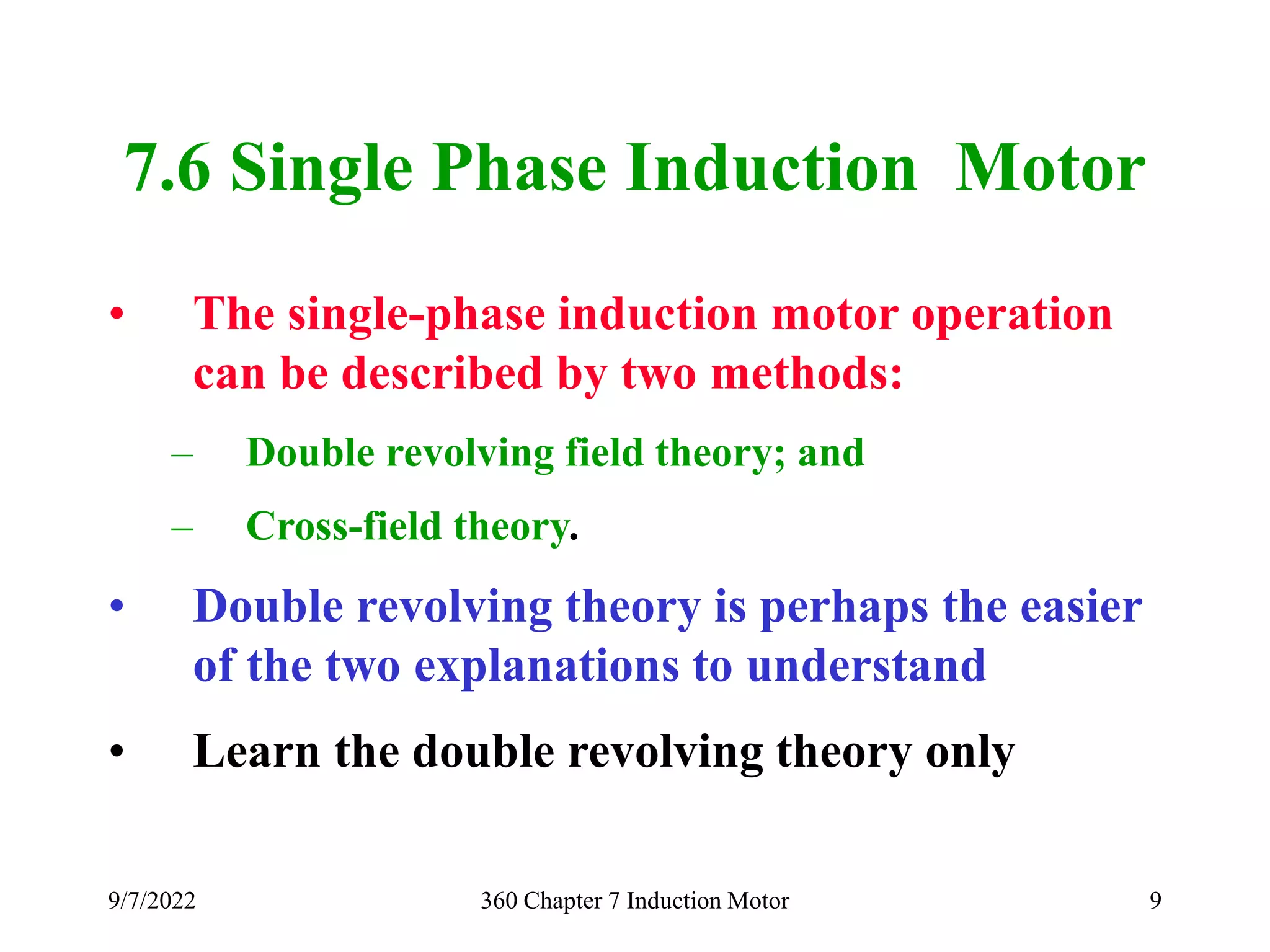 single-phase-induction-motor.ppt