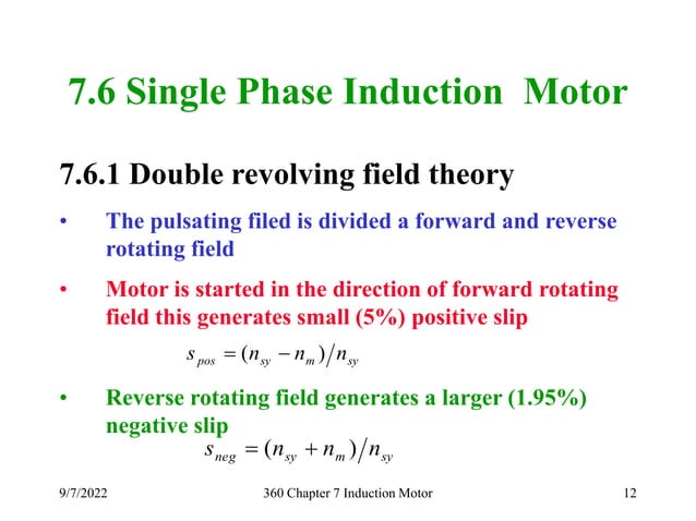 single-phase-induction-motor.ppt