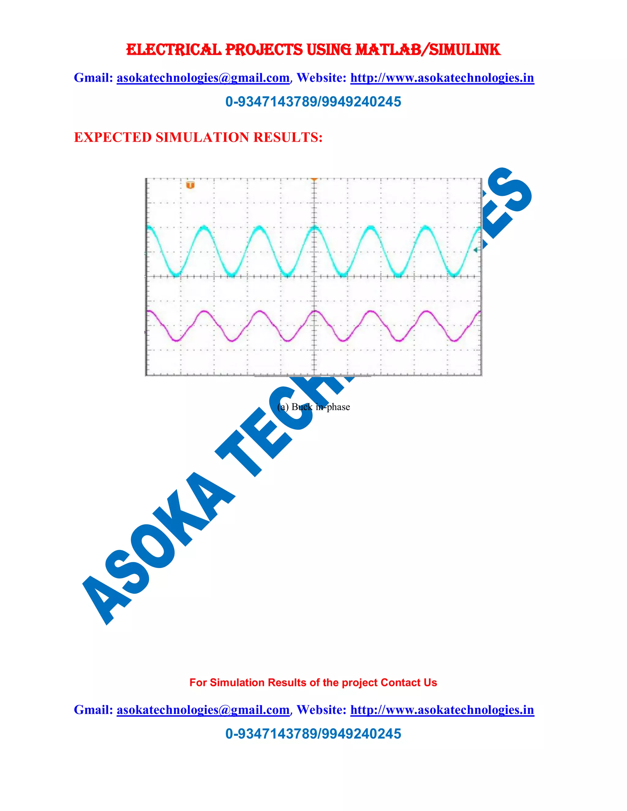 Single phase ac ac buck-boost converter with single-phase matrix ...