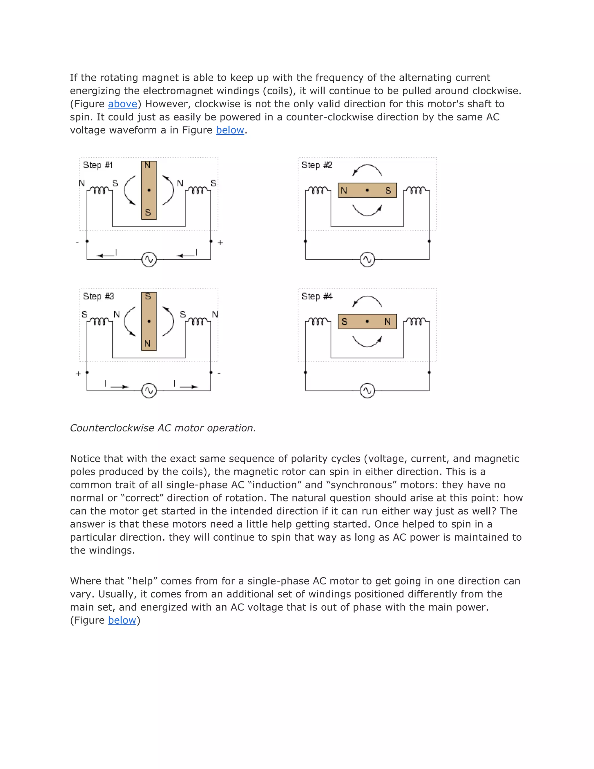 Single phase power systems | DOCX