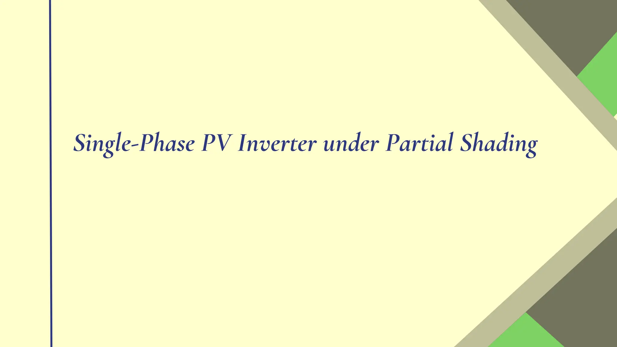 Single-Phase PV Inverter under Partial Shading111.pdf
