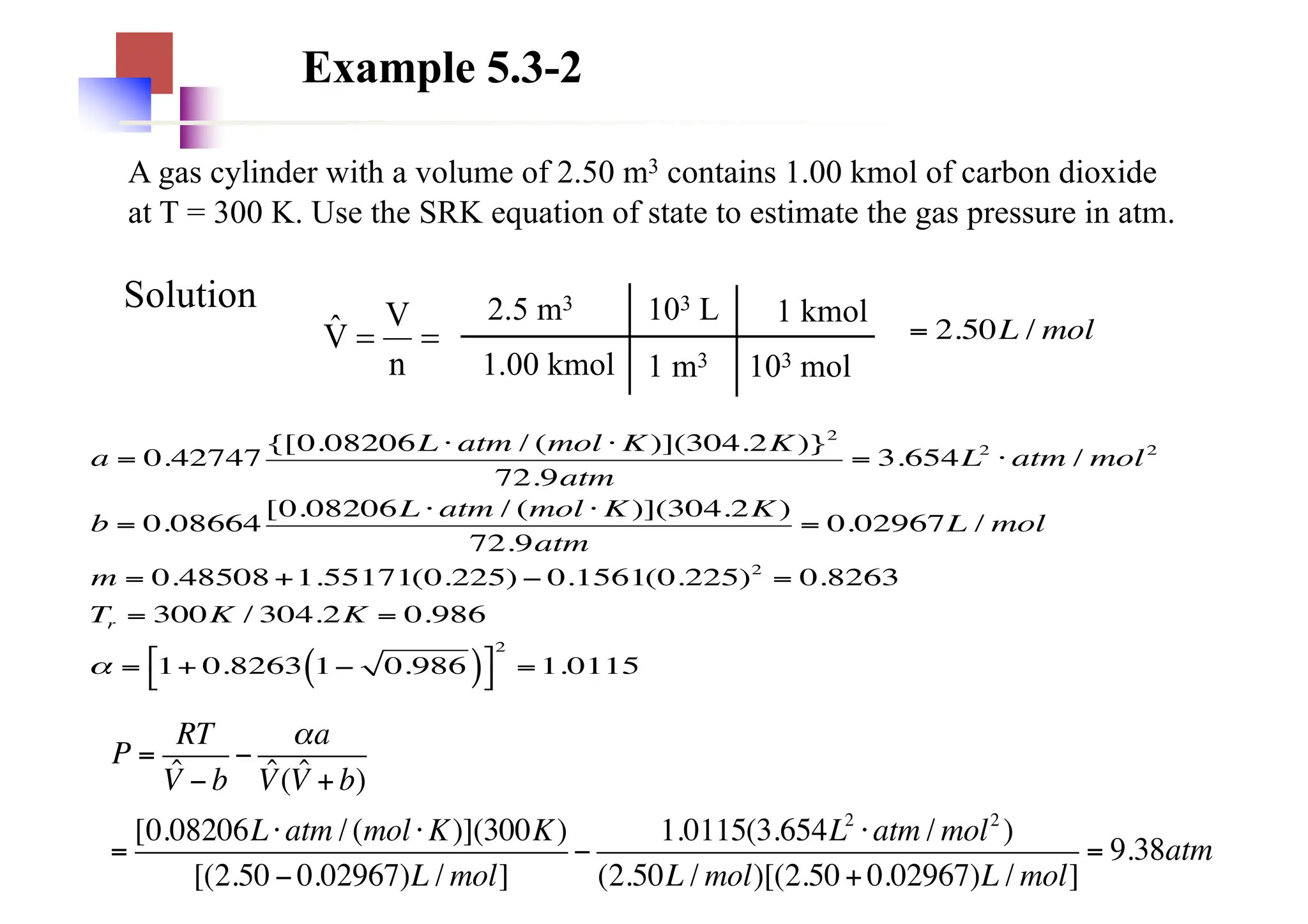 Mass balance: Single-phase System (ideal gas and real gases) | PDF