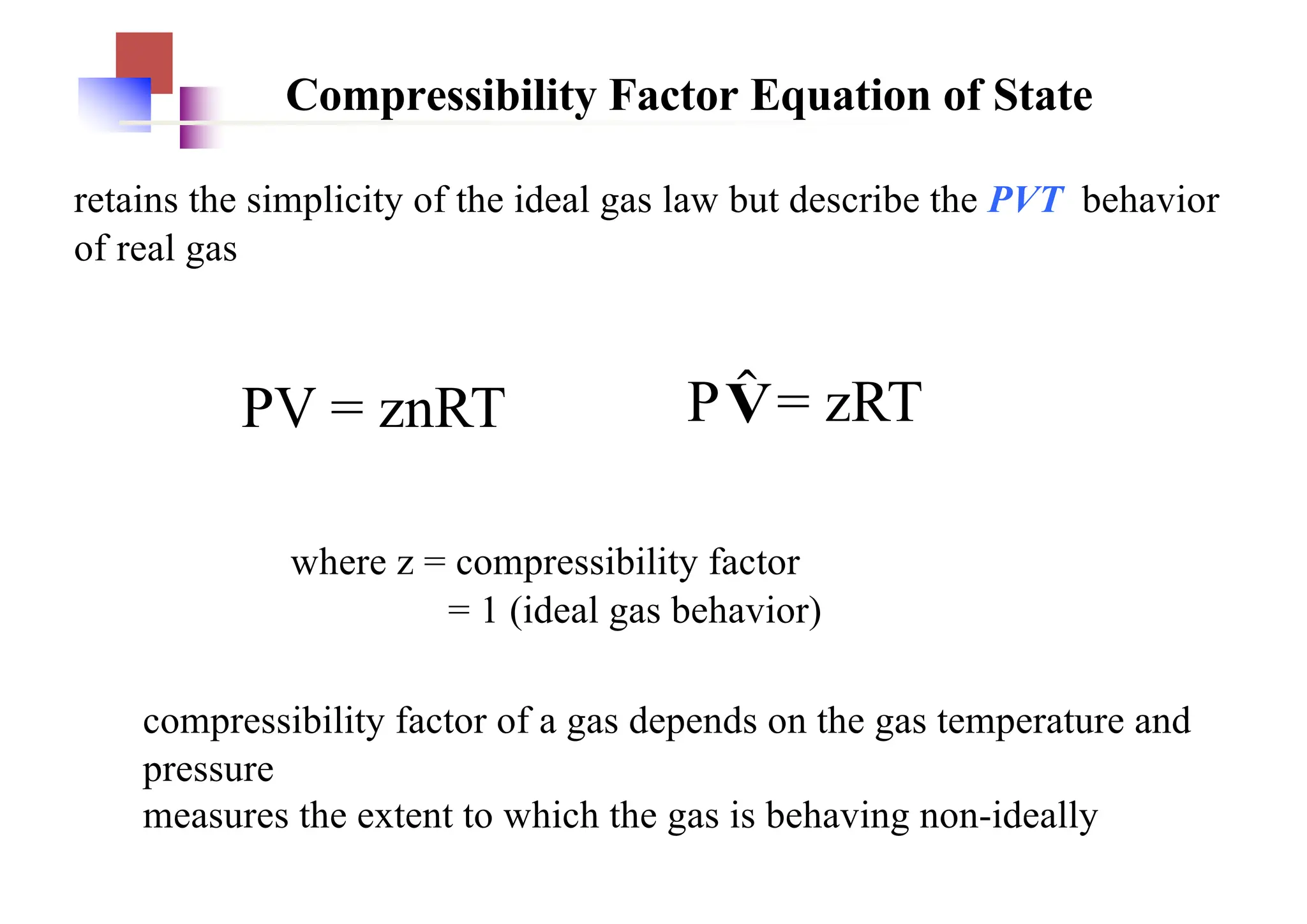 Mass balance: Single-phase System (ideal gas and real gases) | PDF