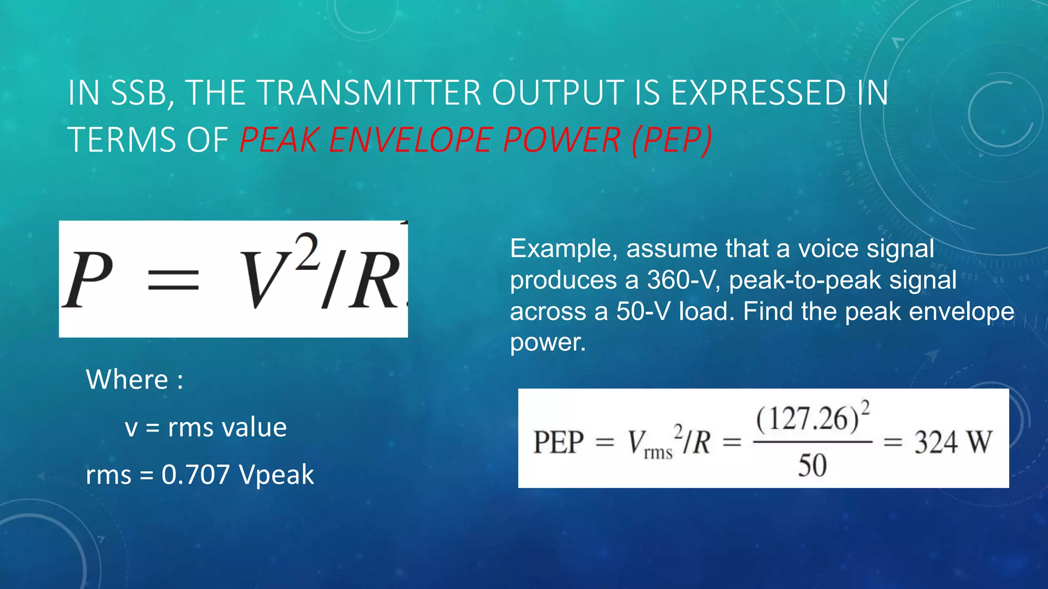 Single-Sideband Modulation.pptx