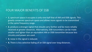 Single-Sideband Modulation.pptx