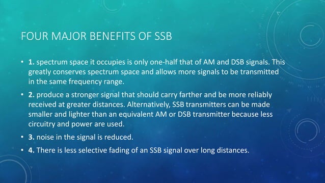 Single-Sideband Modulation.pptx