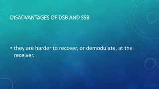 Single-Sideband Modulation.pptx