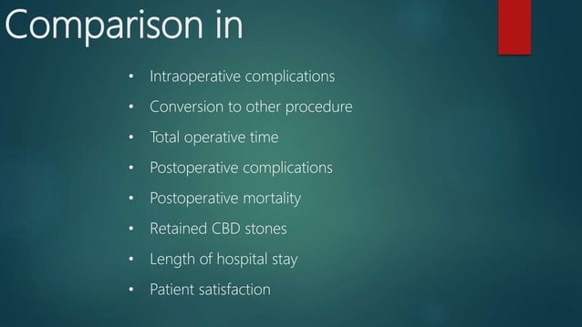 Single stage laparoscopic management for concomitant gallstones and ...