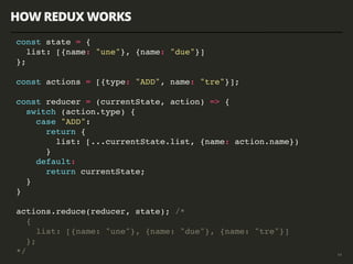 Single State Atom apps | PPT