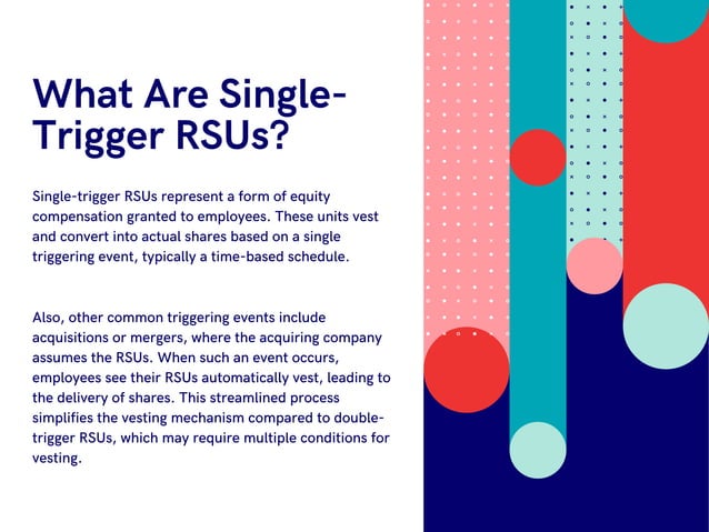 Single Trigger Vs Double Trigger Rsus Key Differencespdf 2124