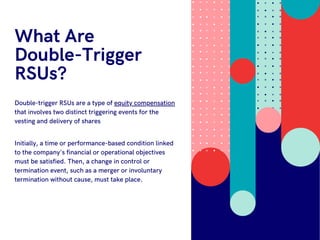Single-Trigger vs Double-Trigger RSUs Key Differences.pdf