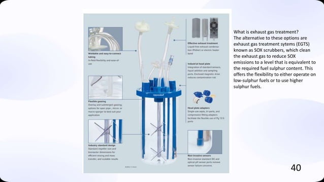 Single-Use-Bioreactors-A-Comprehensive-Examination.pptx | Biotech and ...