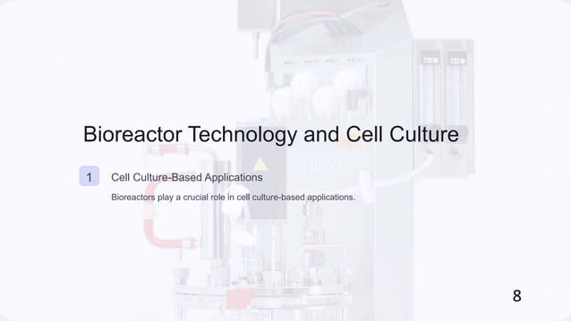 Single-Use-Bioreactors-A-Comprehensive-Examination.pptx | Biotech and ...