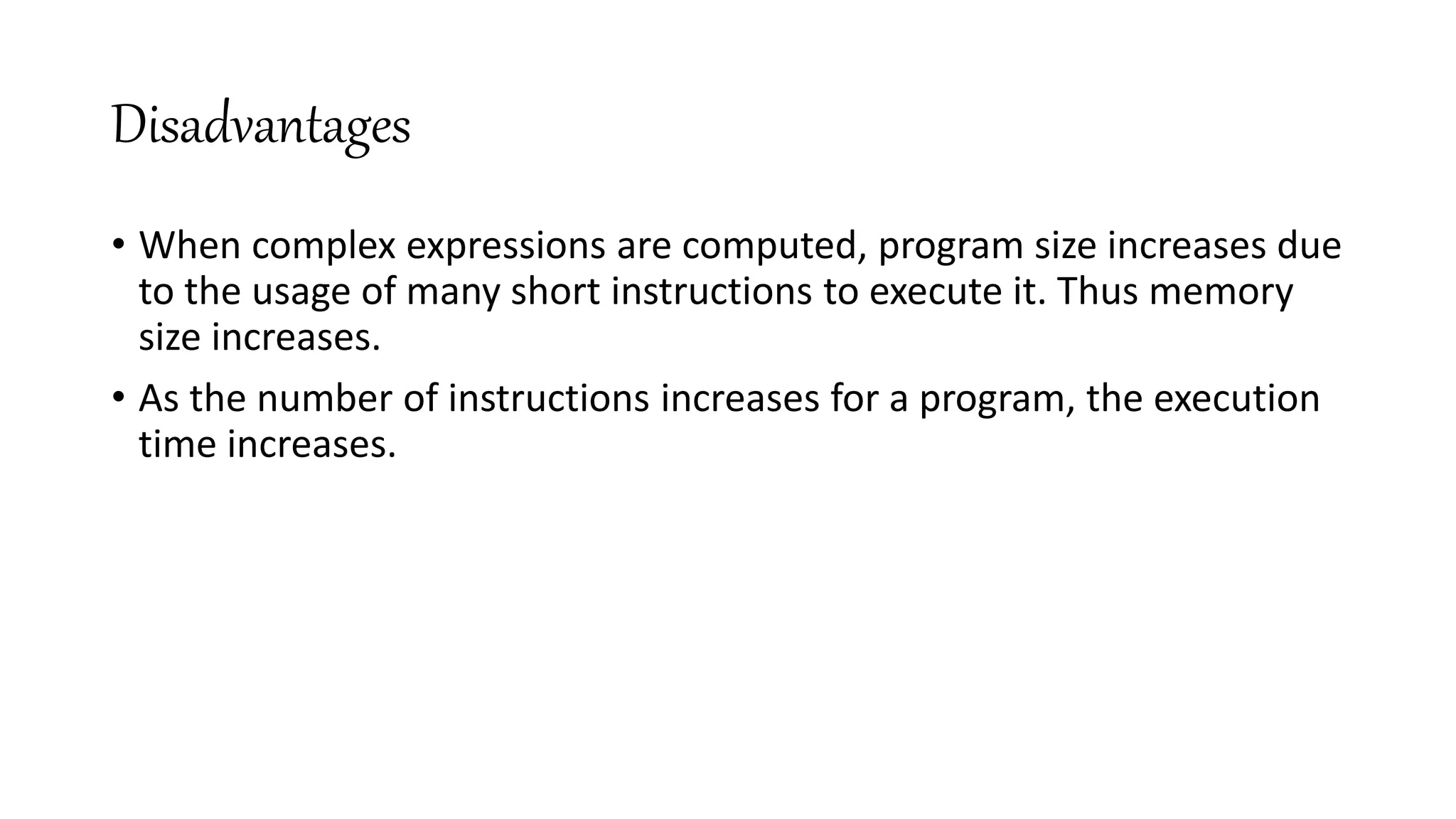 Single accumulator based CPU.pptx