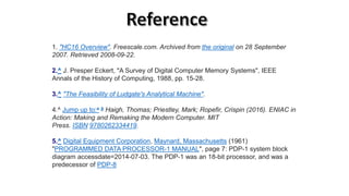 Single accumulator based CPU.pptx