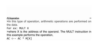 Single accumulator based CPU.pptx