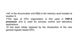 Single accumulator based CPU.pptx