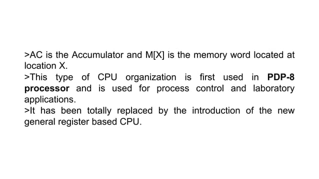 Single accumulator based CPU.pptx