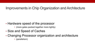 Single and Multi core processor | PPTX