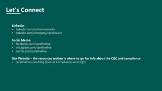 Single Assessment Framework - What We Know So Far | PPTX