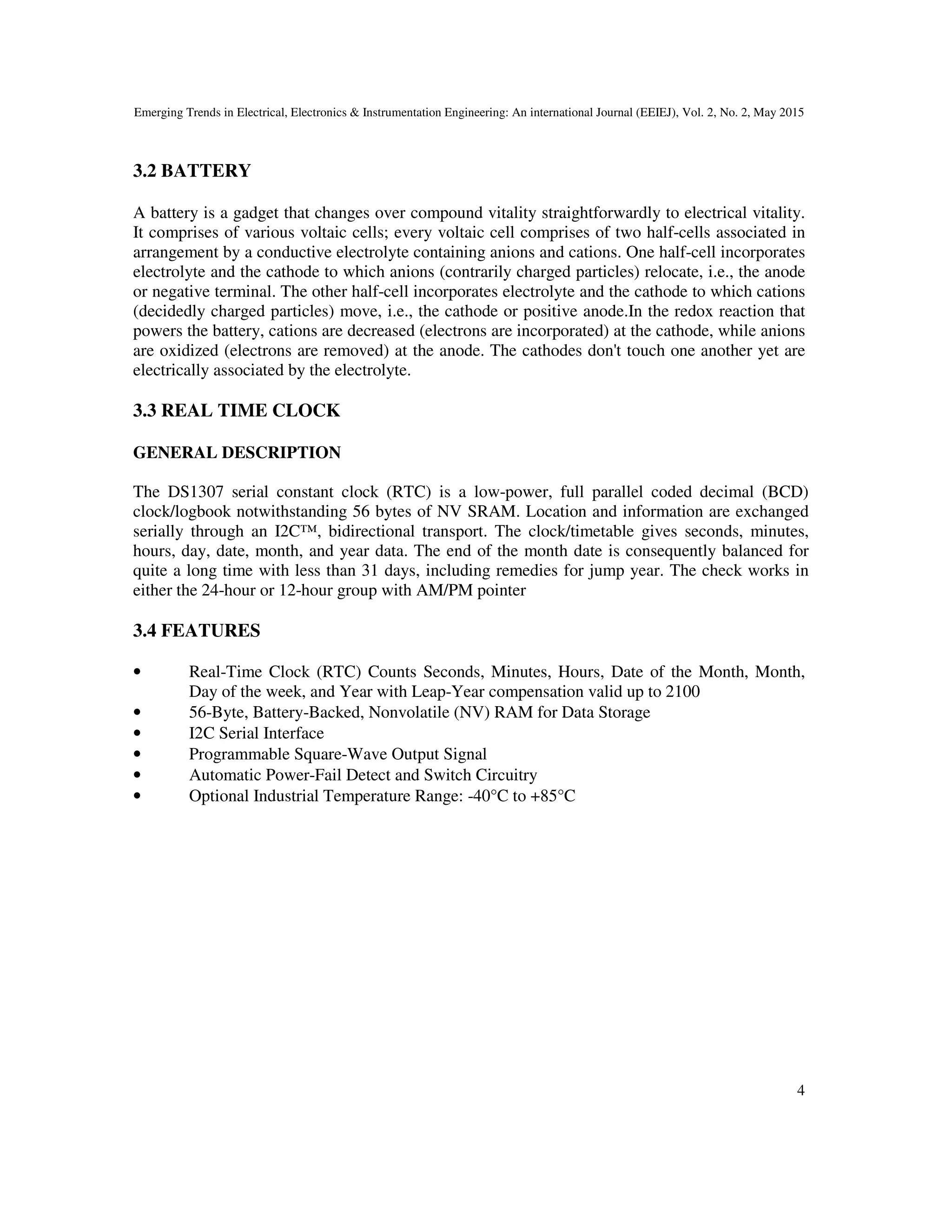 SINGLE AXIS PV-PANEL TRACKING FOR AUTOMATED STREET LIGHT CONTROLLER | PDF