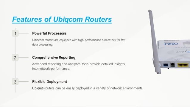 Dual Band WiFi Router & Single Band Ont | PDF | Computer Networking ...