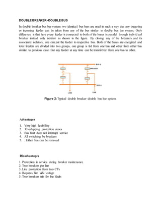 Single breaker | DOCX
