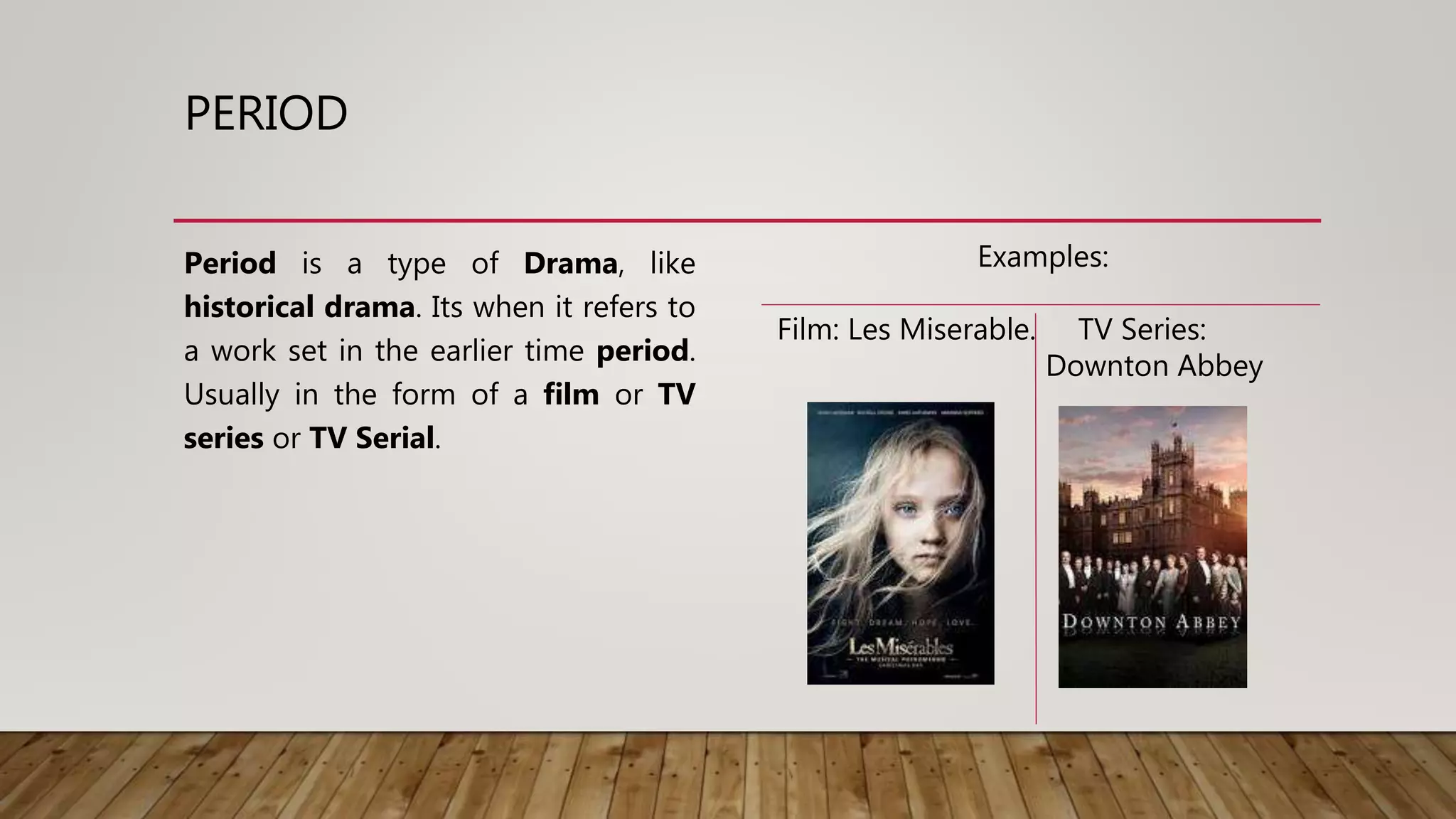 Single camera Techniques Presentation - Task 1 | PPT