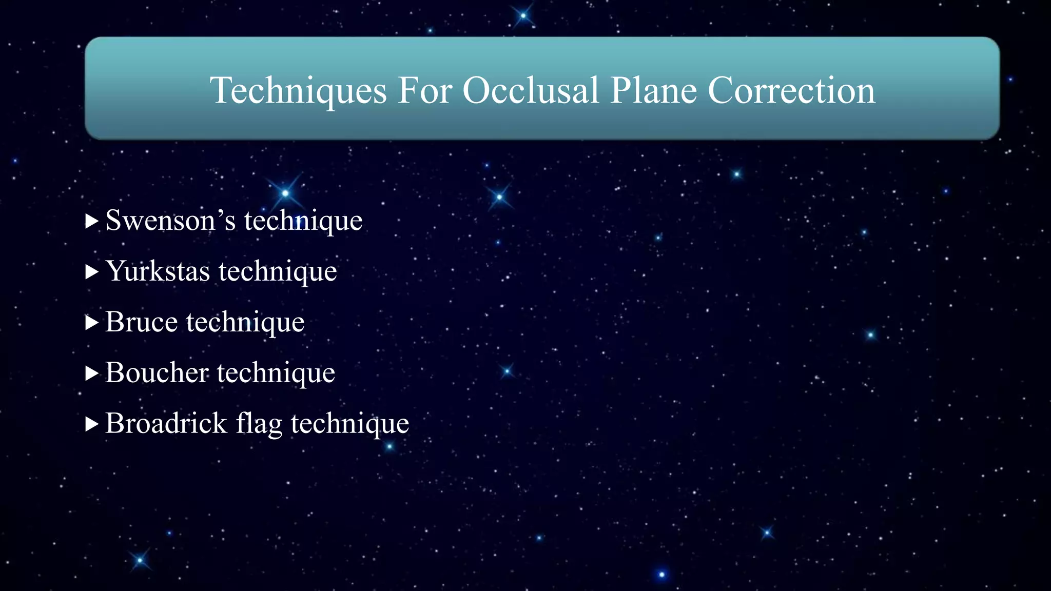Single complete denture | PPTX