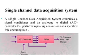 Single Channel Data Acquisition System.pptx