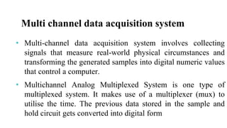 Single Channel Data Acquisition System.pptx