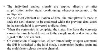 Single Channel Data Acquisition System.pptx