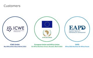 Singleclic Event Management System | PPT