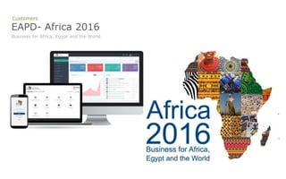 Singleclic Event Management System | PPT