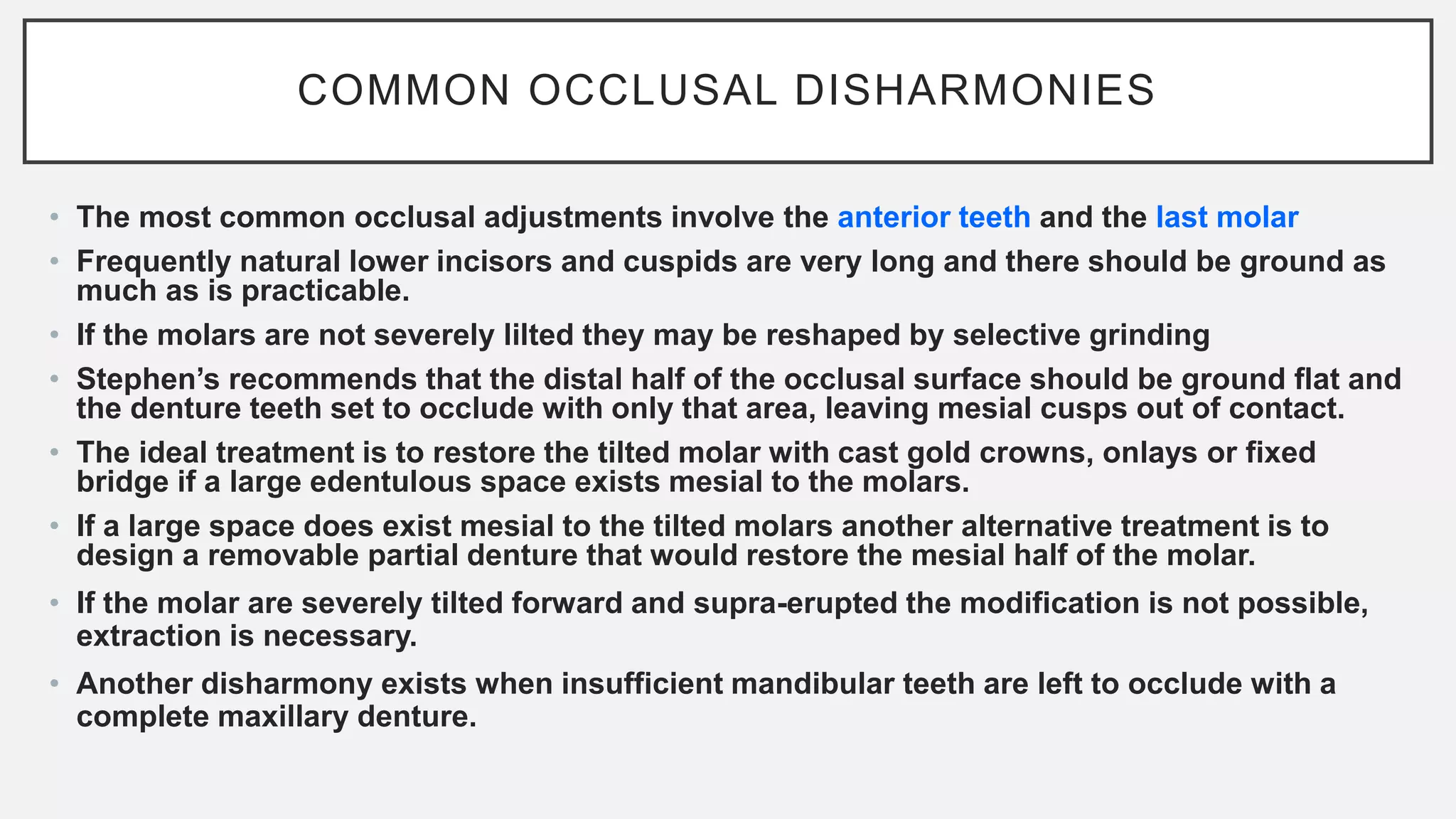 Single complete denture | PPTX